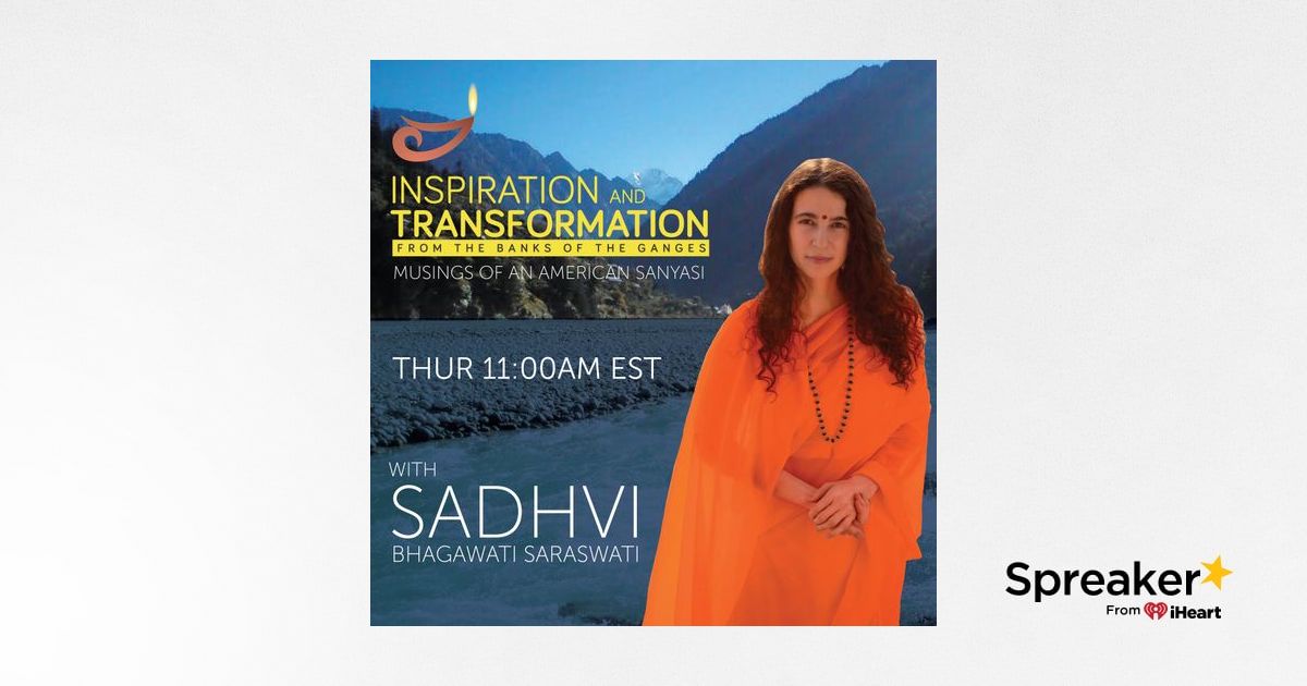 Inspiration and Transformation