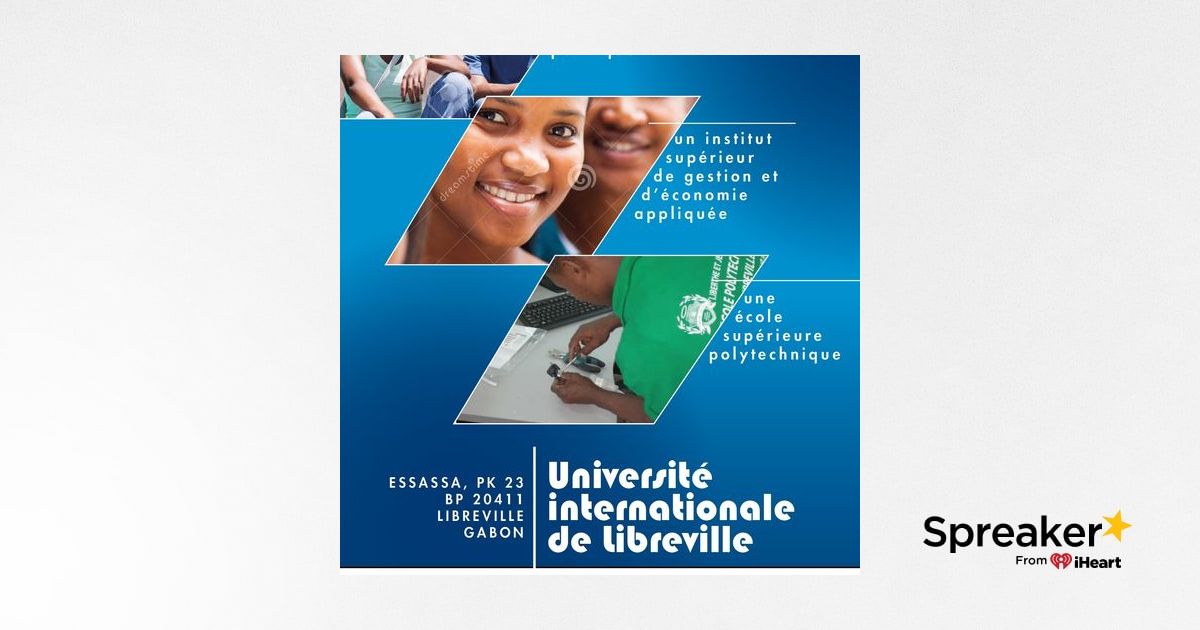 Université internationale de Libreville