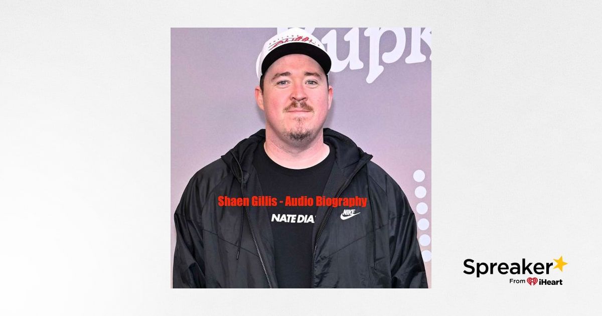 Shane Gillis: Comedy's Rebel Superstar Sells Out Arenas & Dominates Netflix