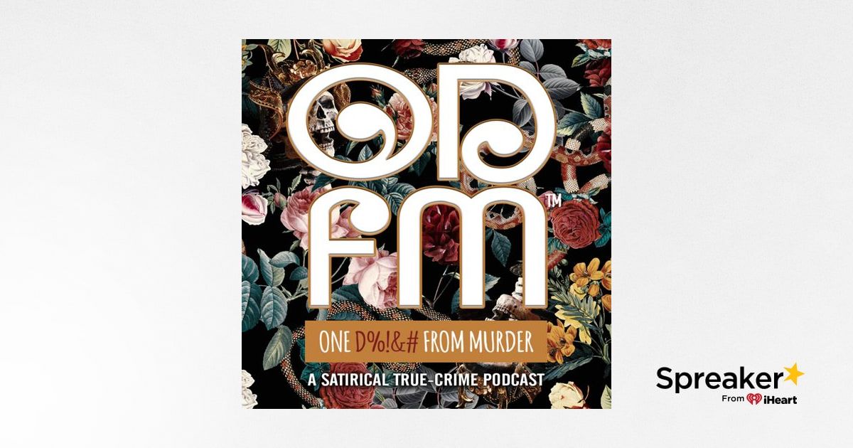 S13, E8: One Dismal Creek From Murder: Susan Ramsay and Robert Mountford Jr