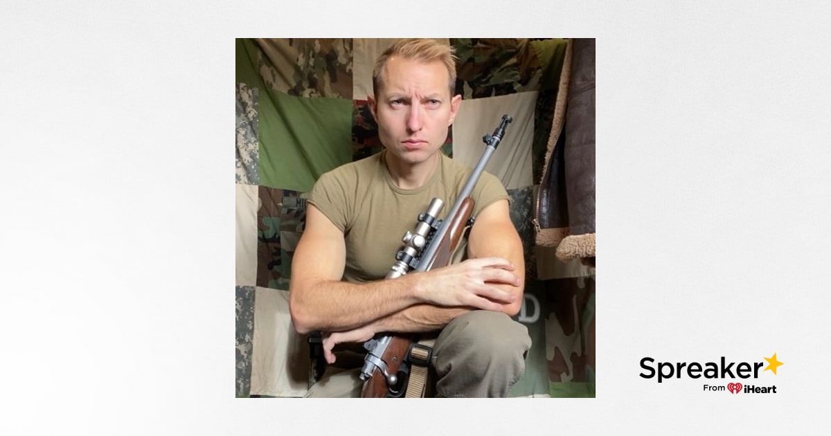 Be A Modern Rifleman D.I.Y. Training - Rifleman's Course of Fire.