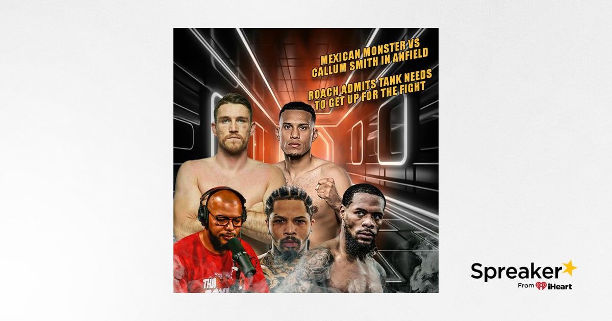 ☎️Lamont Roach Believes Tank Davis Needs Something To Hype Him Up🔥 ...