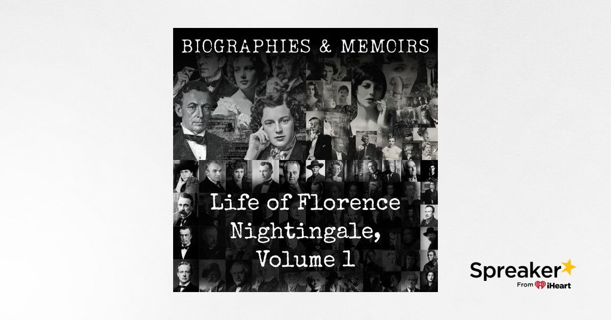 04 - Life of Florence Nightingale by Sarah Tooley