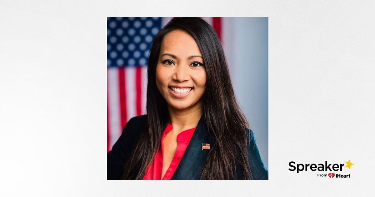 Meet Amy Phan West 2020 Candidate for US Congress CA-47