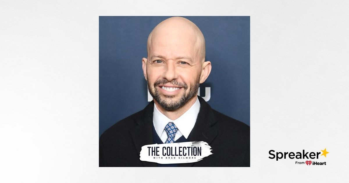 Jon Cryer, "Extended Family"