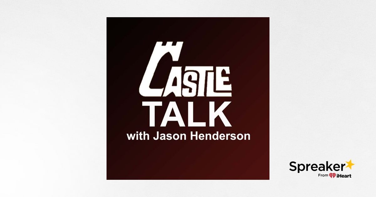 CASTLE TALK: Daniel Farrands Shows Us The Horror Of The 1970s Nuclear ...