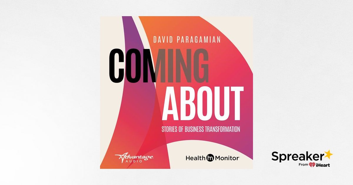 Creativity Transforming Healthcare: A Visionary Leader's Journey with ...