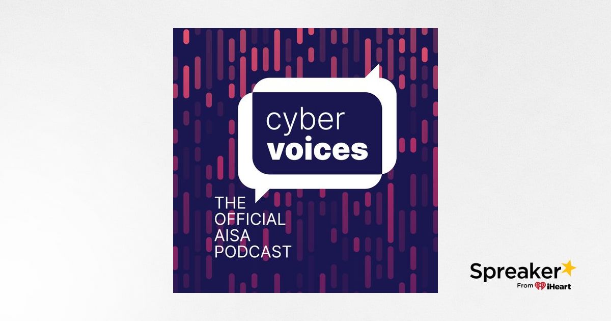 Joe Sullivan's Vision for 2025 and Beyond - LIVE at CyberCon 2024