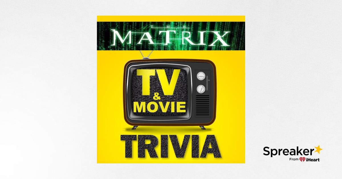 241 The Matrix Reloaded Trivia