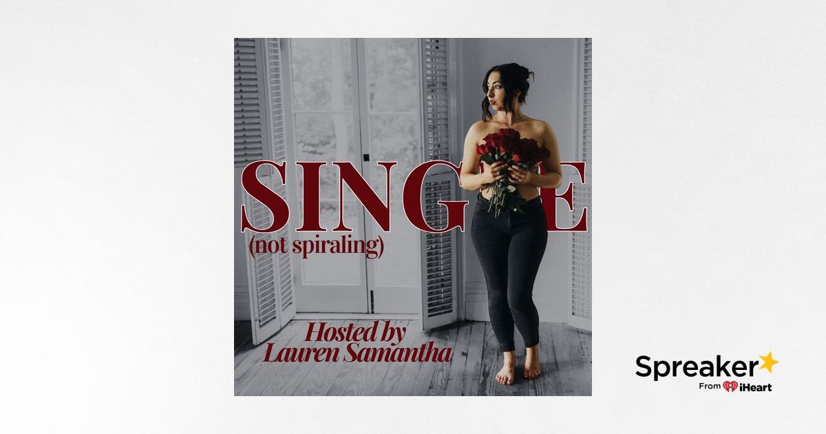 Single (not spiraling)