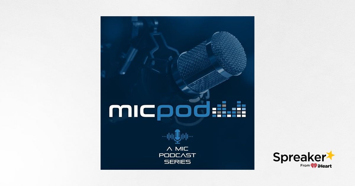 Ep. 1: Exclusive First Look at the 2025 MIC