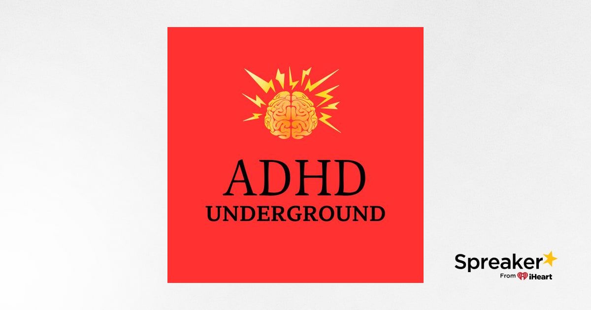 Twórca gier wideo mówi że dzięki ADHD dokończył wielki projekt . Na ... Twórca gier wideo mówi że dzięki ADHD dokończył wielki projekt . Na ...