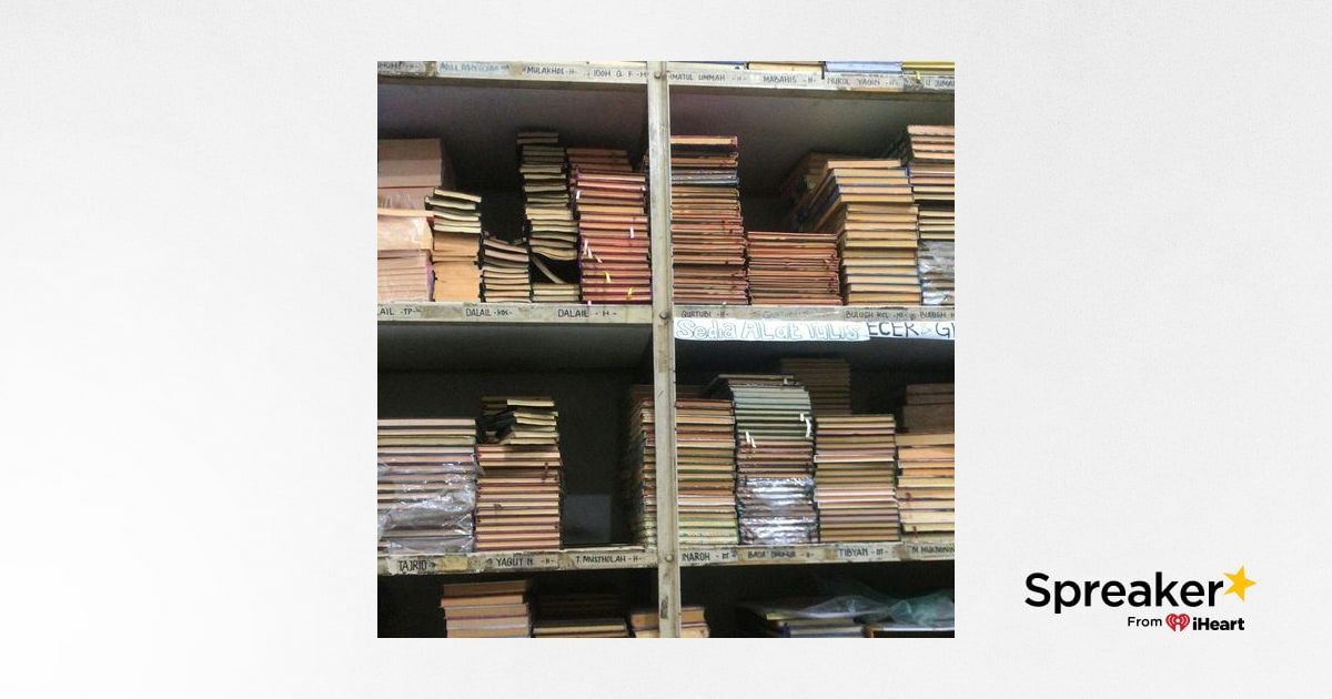 All Things Books