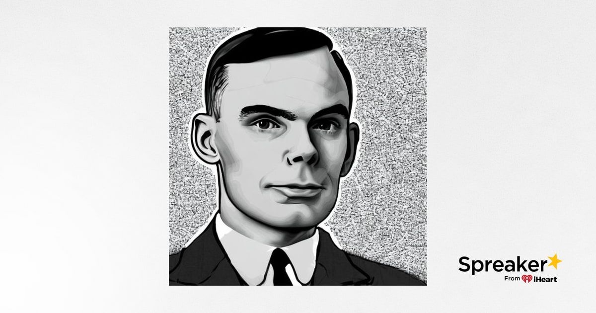 La Vida de Alan Turing: Una Historia de Innovación.
