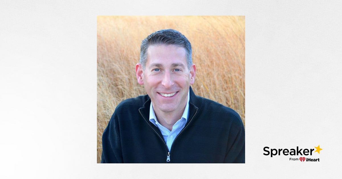 Robert Pasin CEO Radio Flyer is interviewed by David Cogan of Eliances