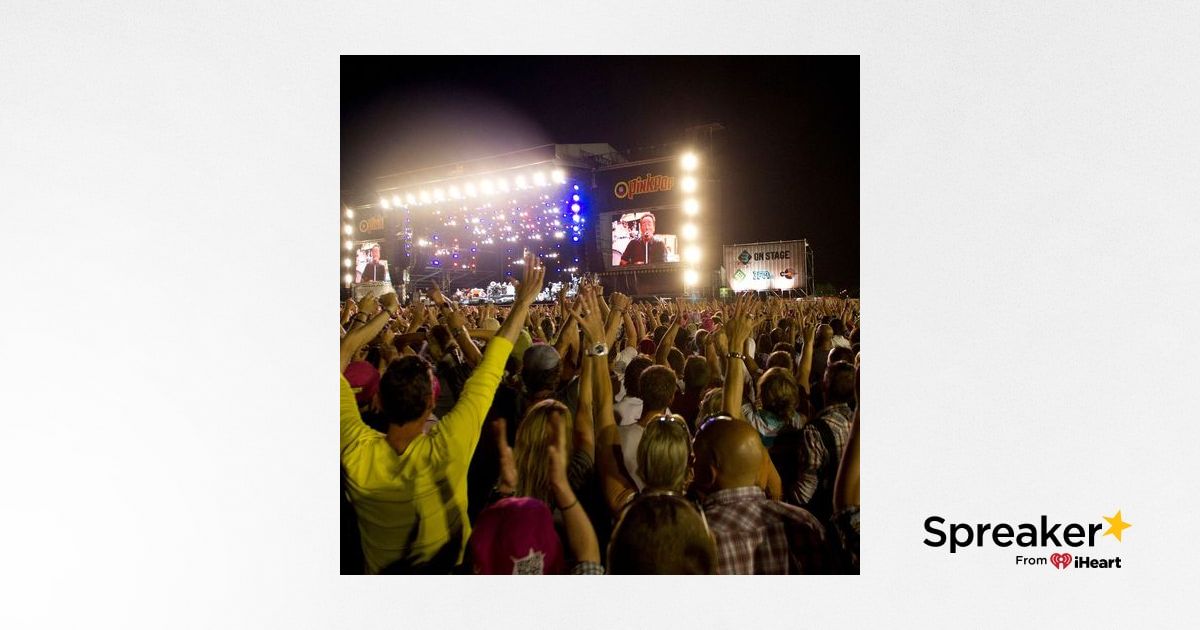 Pinkpop 2026 line-up announced with The Cure, Foo Fighters, Twenty One ...