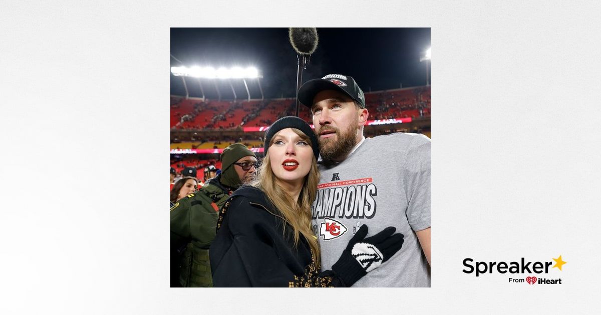 Travis Kelce Talks Proposing to Taylor Swift for the ‘Right Reasons,’ Says Calling Her His ‘Fianc...