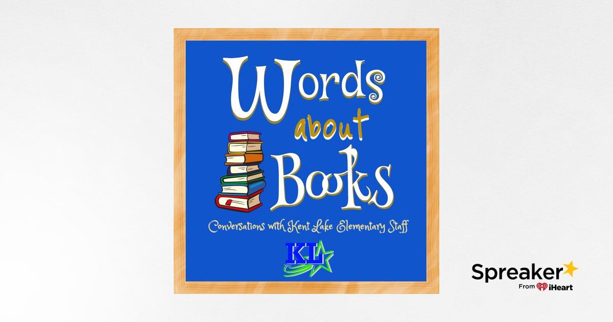 Words About Books