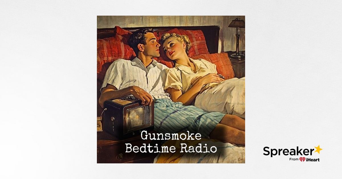 Gunsmoke - Til Death Do Us