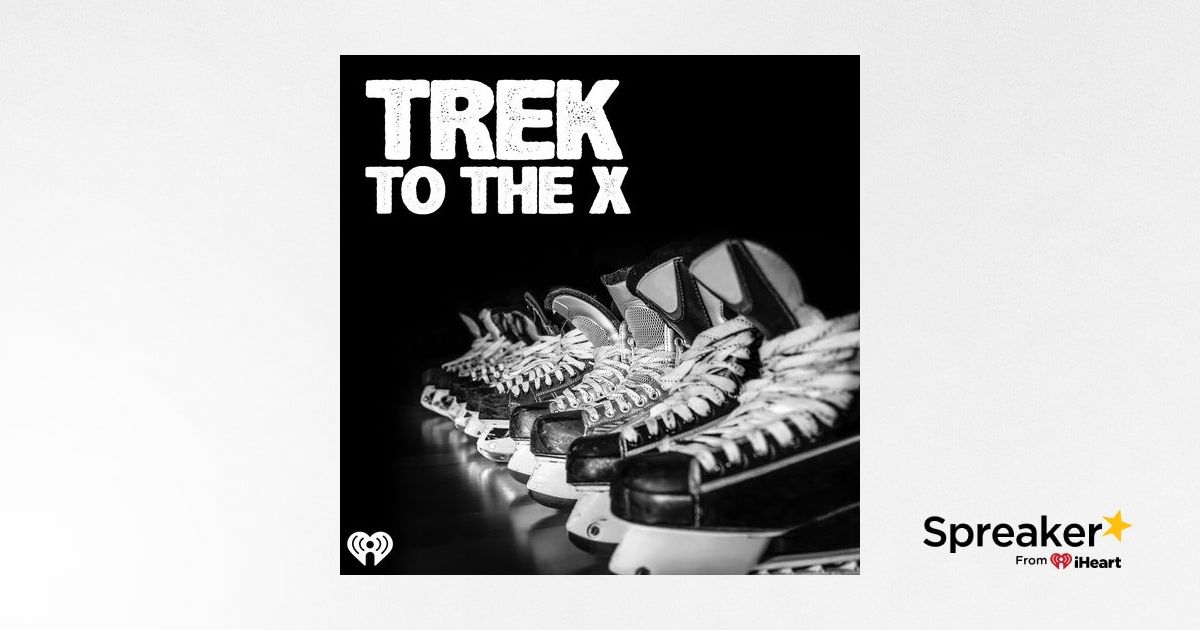 Trek to The X w/Brandon Mileski