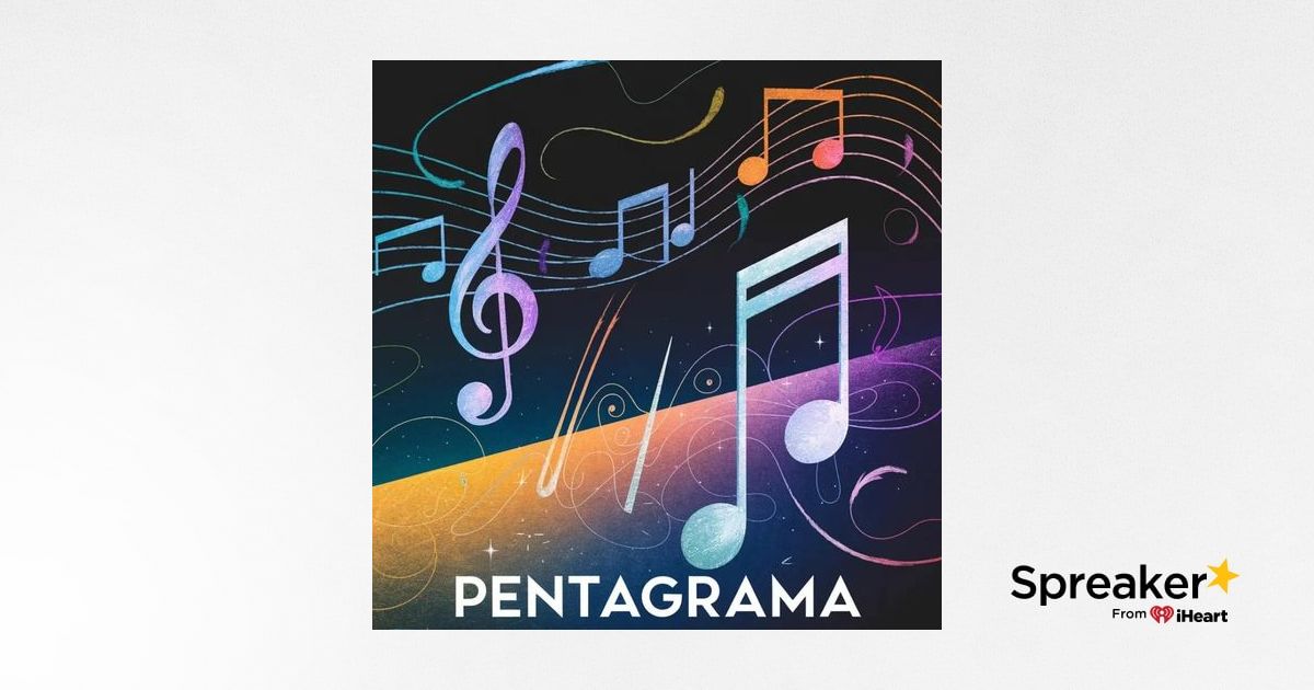 PENTAGRAMA - ABRIL 10 DE 2025 - RAVEL 150 AÑOS - 4 - MIROIRS - VALSES ...