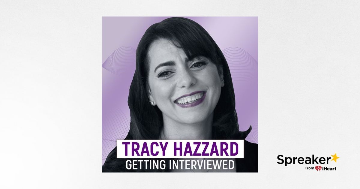 Tracy Hazzard Explains How Podetize Uses ClickUp To Scale Up Their ...