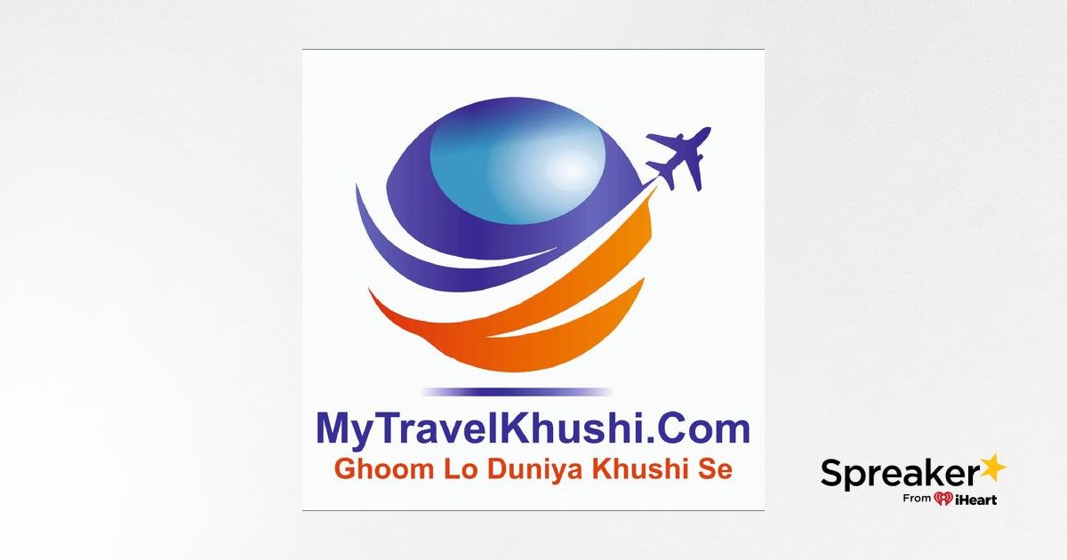 EXPLORE WITH KHUSHI