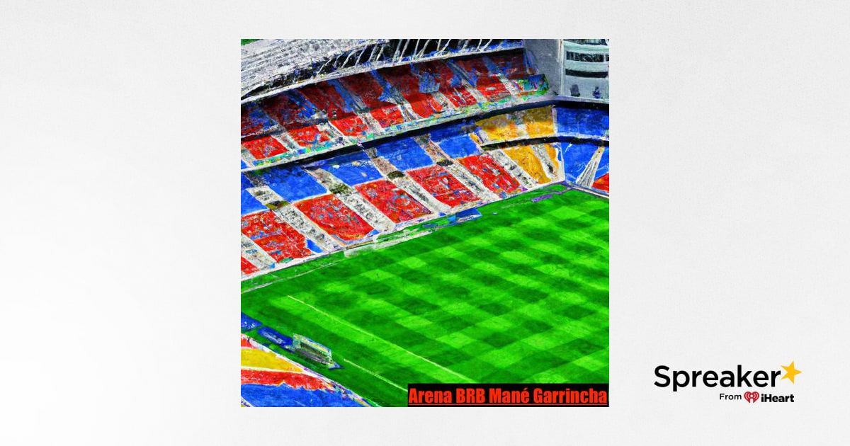 Arena BRB Mané Garrincha