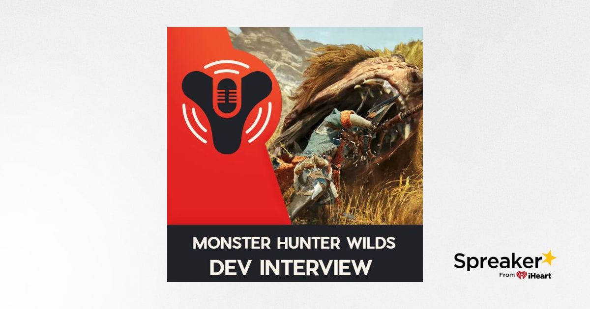 What Is New In Monster Hunter Wilds? - MHW Community Team Interview ...