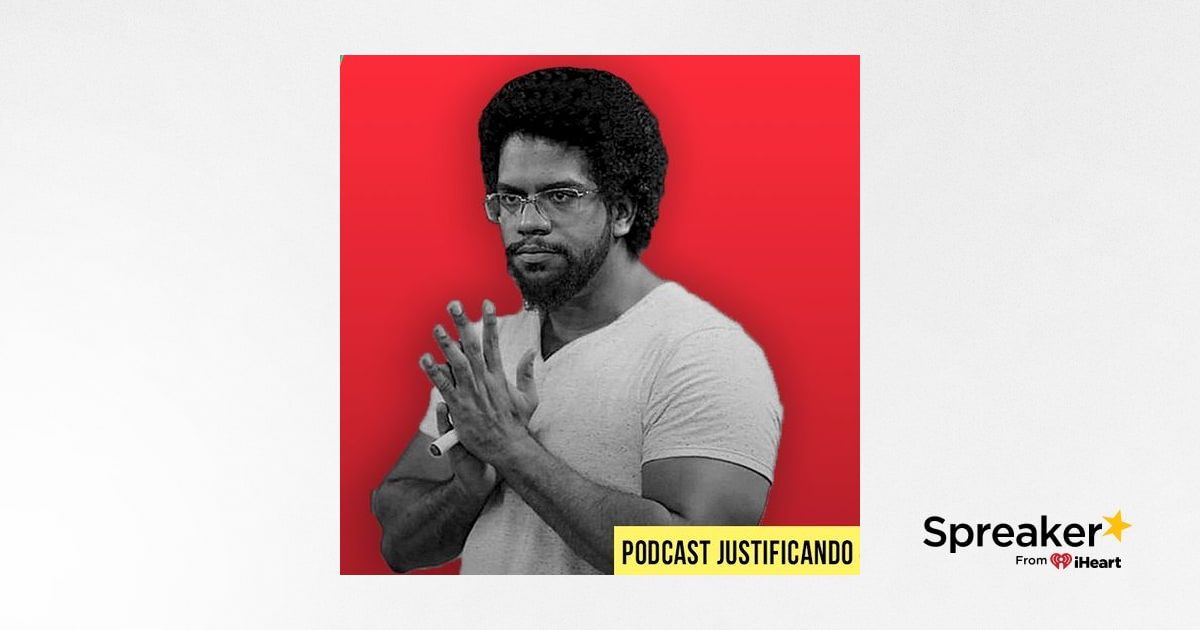 #72 - Desconstruindo mitos do liberalismo com Jones Manoel