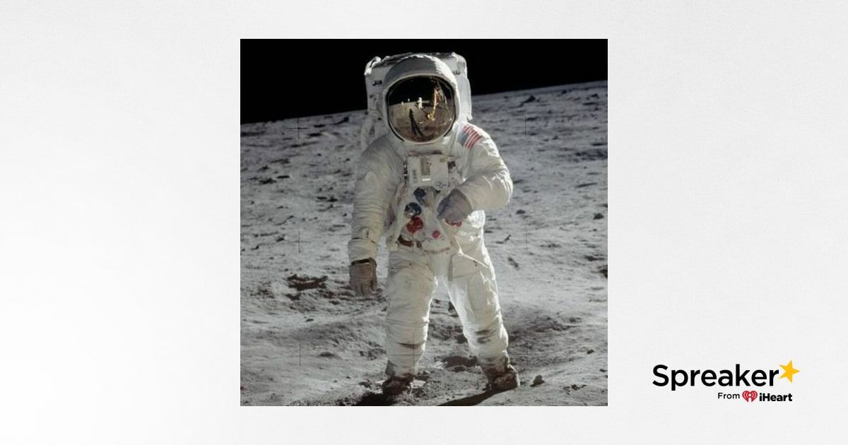 #26 | A incrível saga da viagem à Lua: os 50 anos do grande salto da ...