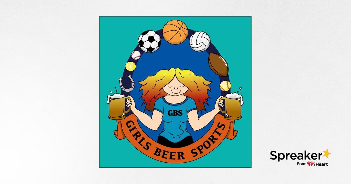 Girls, Beer, Sports