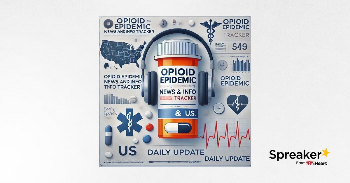 "Glimmer of Hope Amid Opioid Crisis: Overdose Deaths Decline for the ...