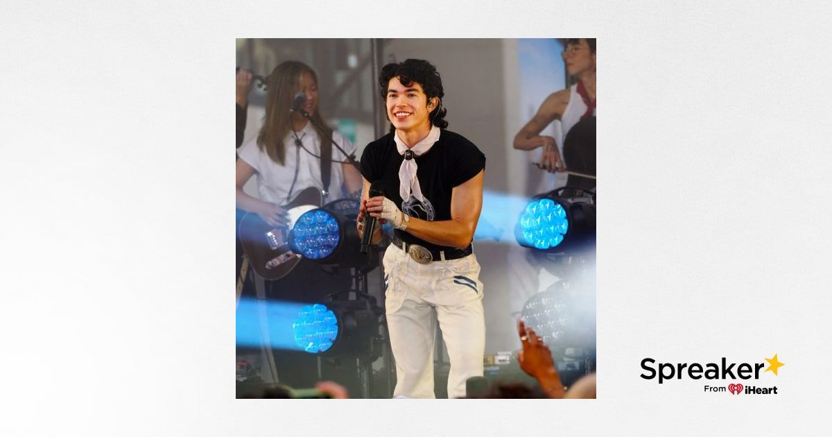 Conan Gray Scores First No. 1 on Top Album Sales Chart, Highest ...