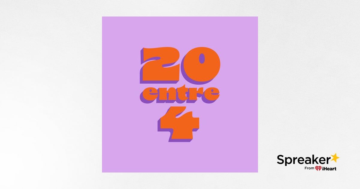 20 entre 4