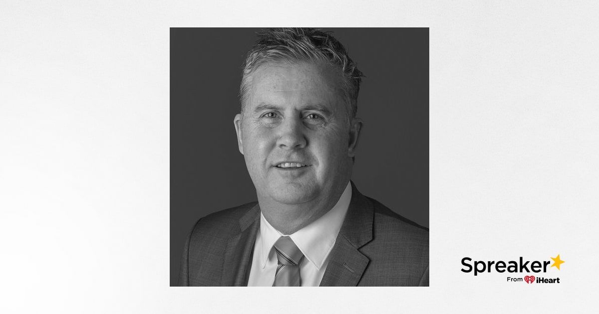 Episode 2 - ICT in 2018 with Scott Bayliss