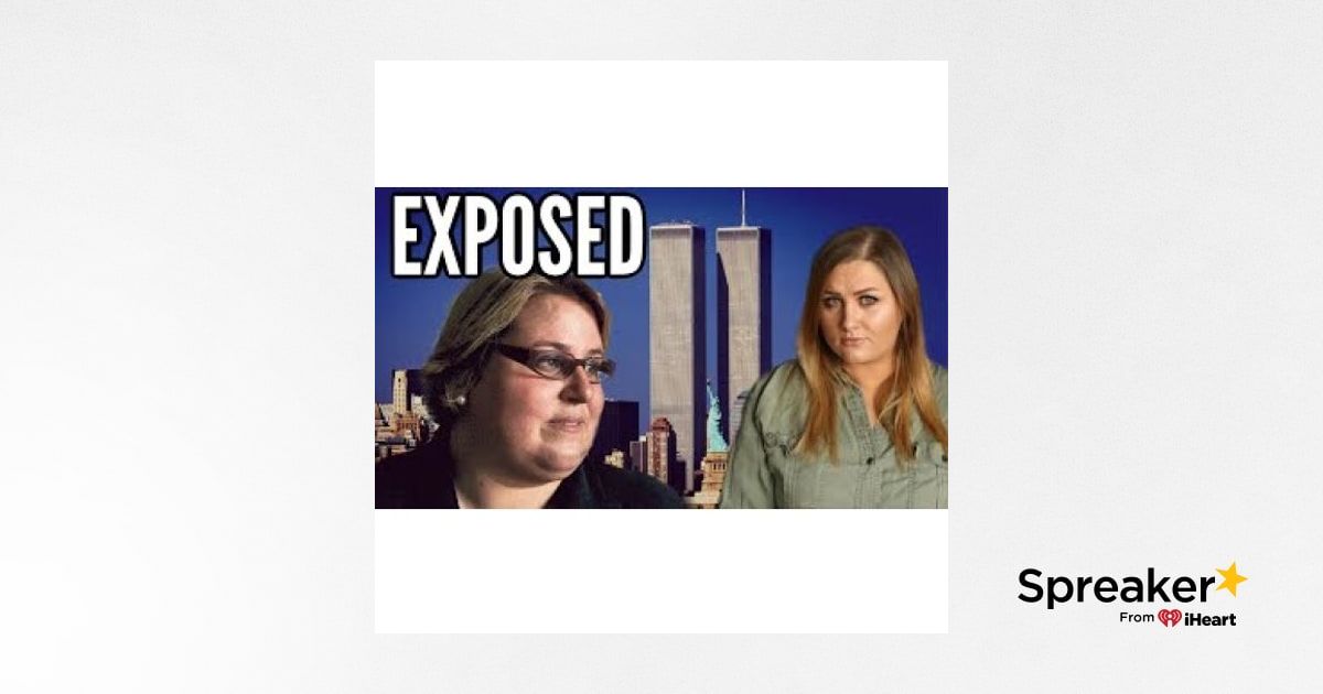 BIGGEST FRAUD EVER_ Tania Head The Fake Survivor