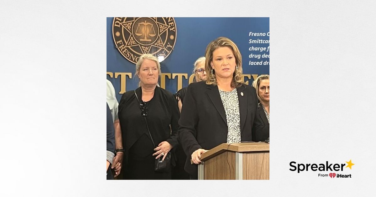 Attorney General Bonta, law enforcement statewide and DA Smittcamp ...