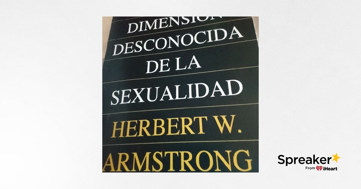 La dimensión desconocida