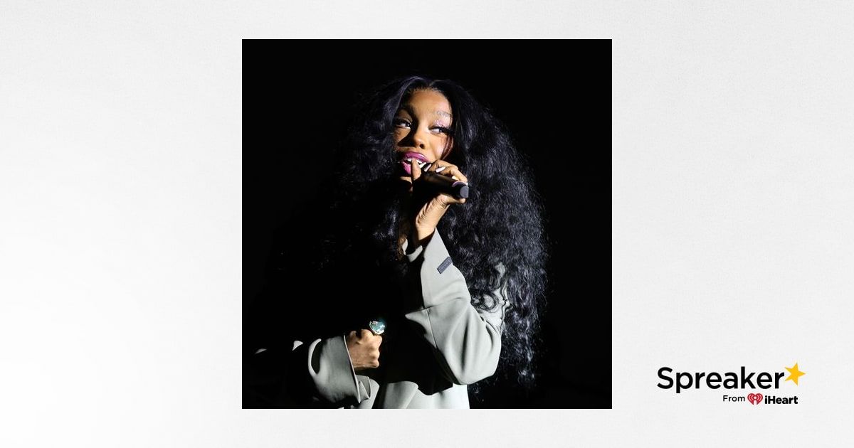 SZA hits out at Donald Trump for "rage baiting" artists for "free promo"