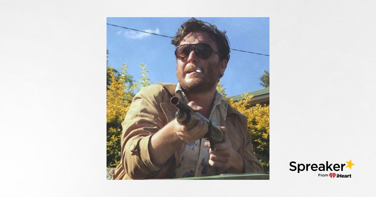 LIEUTENANT JANGLES - Nic Champeaux and Daniel Cordery Interview