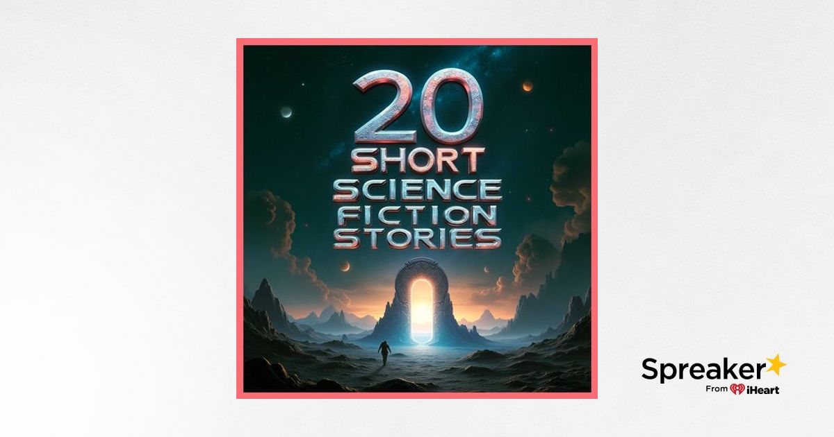 20 Short Science Fiction Stories