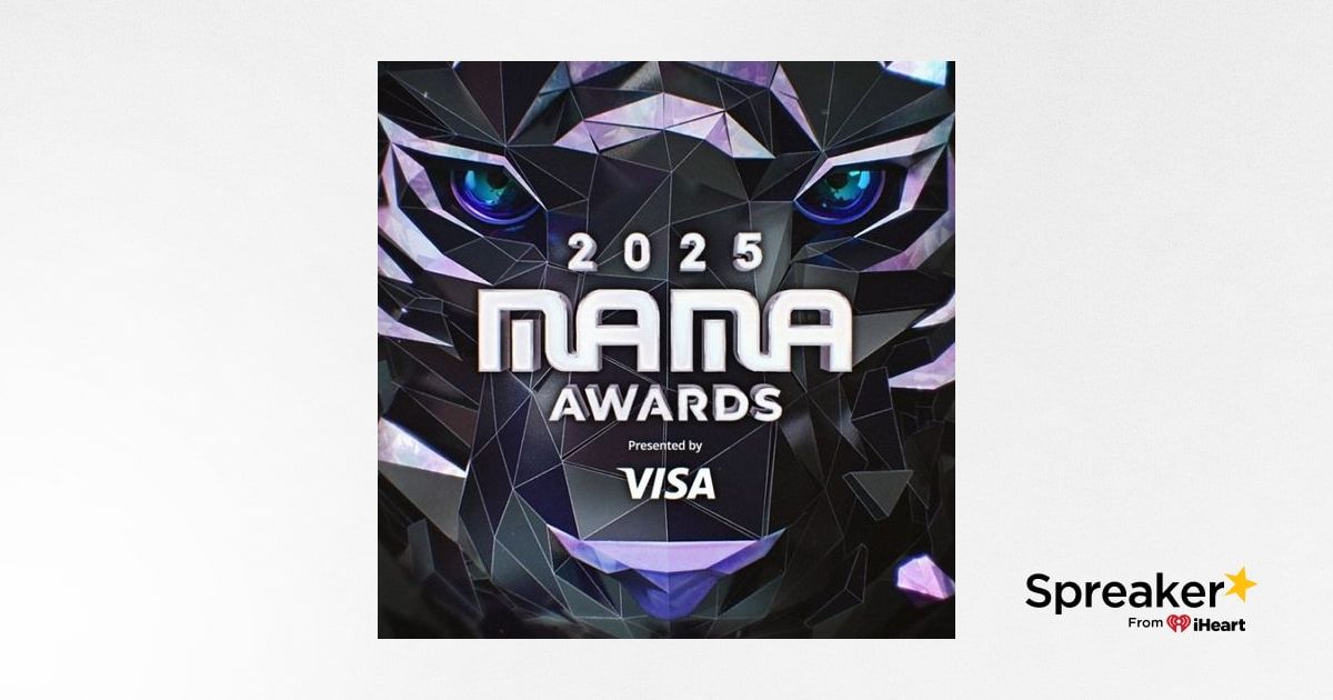 2025 MAMA AWARDS Announces Nominees + Fans’ Choice Voting Begins