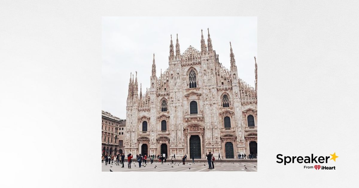 Angelo Mazzone racconta la "Milano Segreta" nel suo nuovo libro