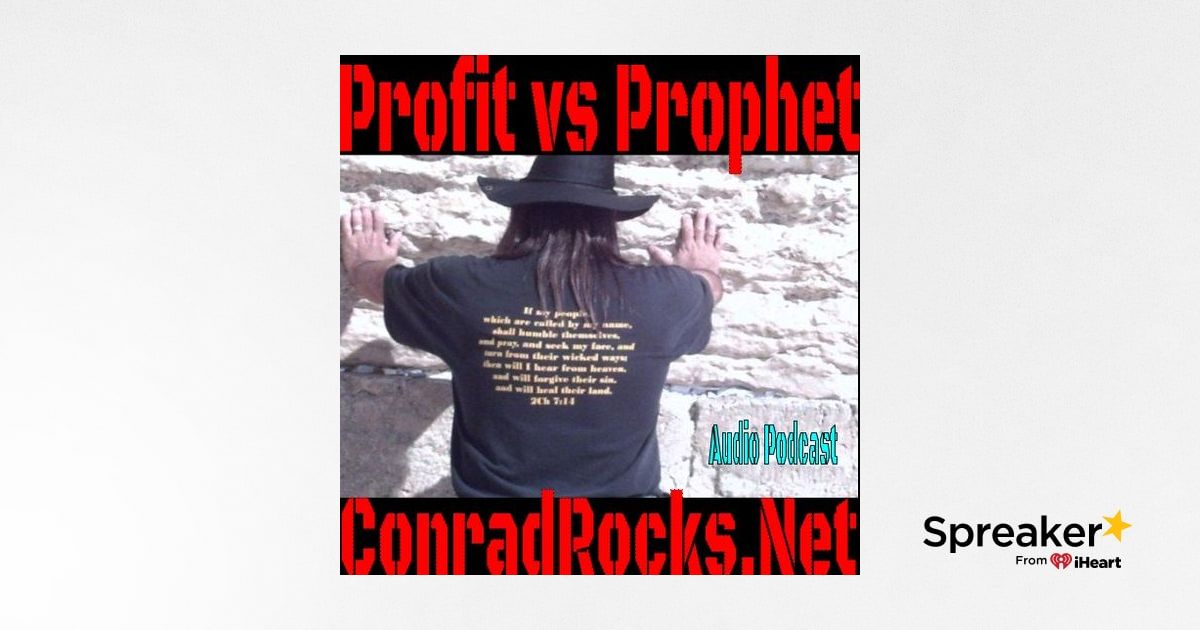 Profit vs Prophet