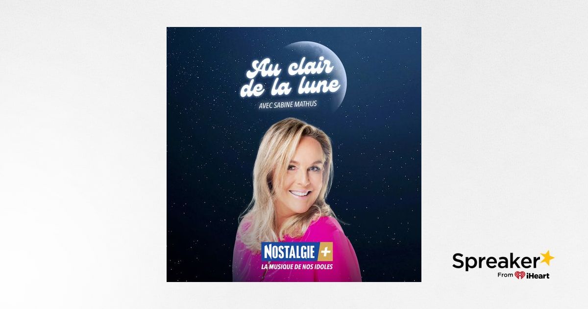 Au clair de la lune