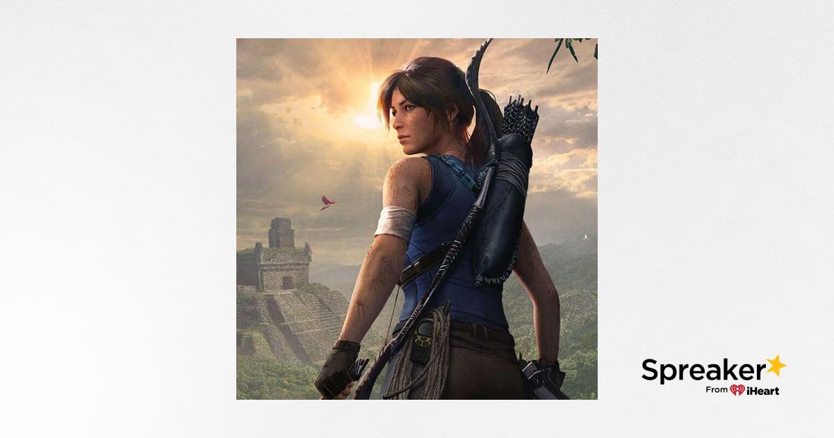 Tomb Raider Actor Shares Her Heartfelt Farewell To Lara Croft