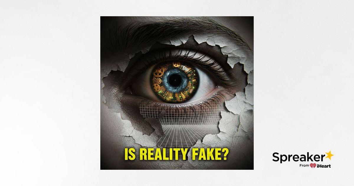Is Reality Real? The Quantum Multiverse & Schrödinger’s Cat Paradox