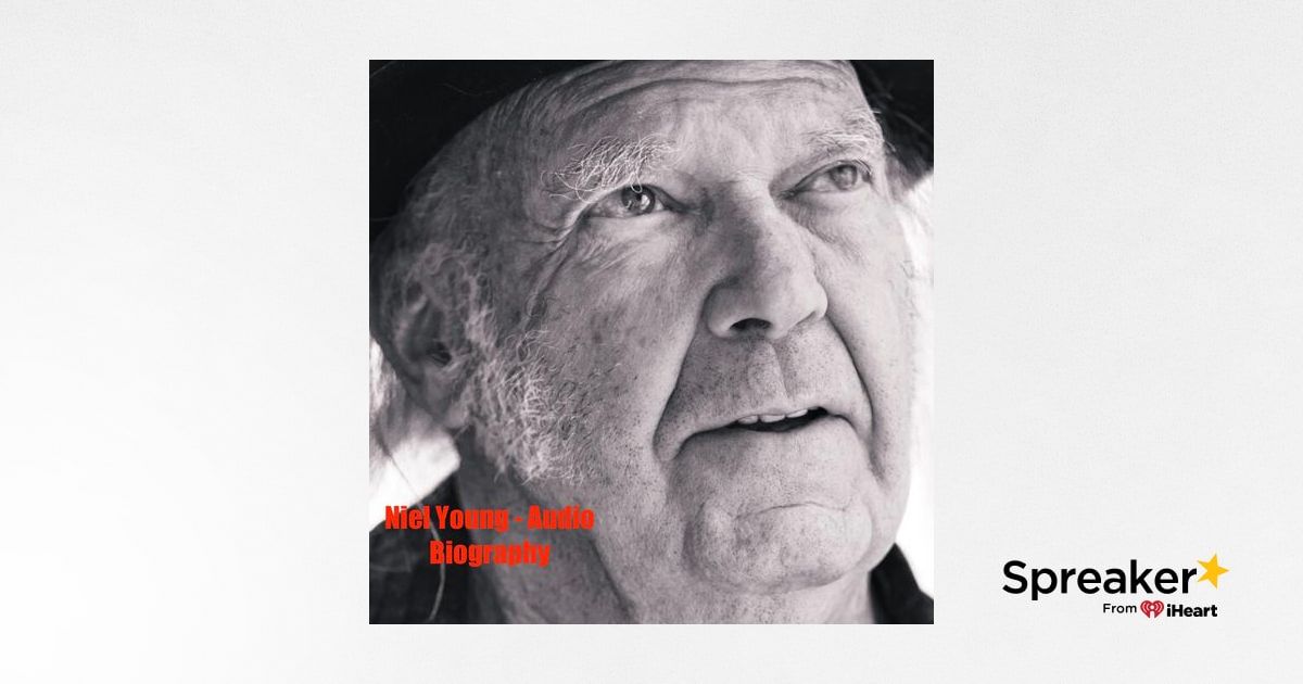 Neil Young's Love Earth Tour 2025: New Band, Album Rumors, and Farm Aid ...