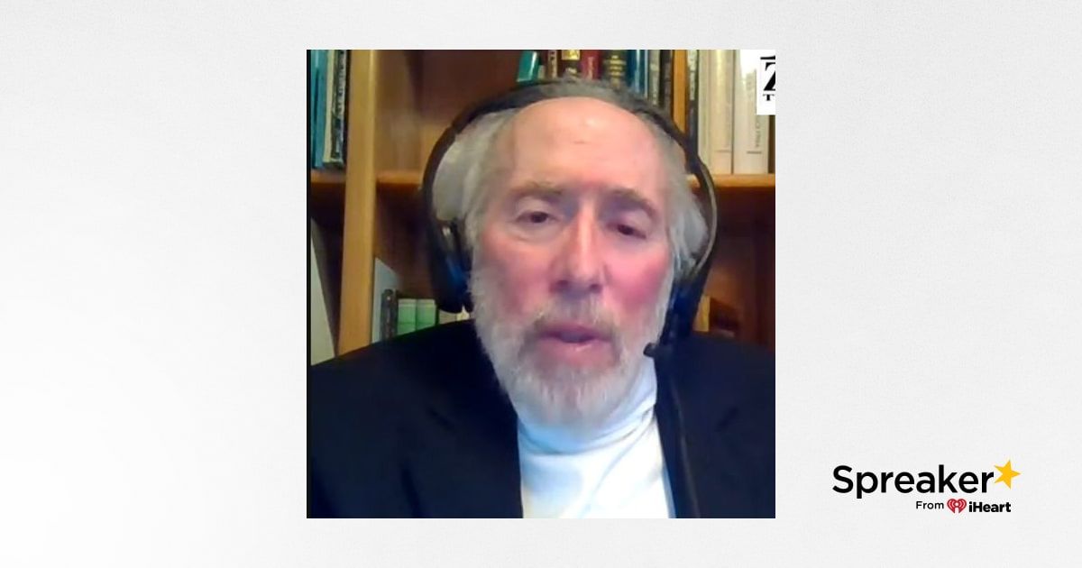 Mission Evolution with Gwilda Wiyaka Interviews - DAVID HALPERIN - UFOs ...